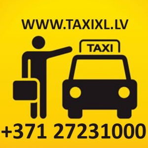 TAXI CAB, TAXI RIGA, RIGA TAXI, TAKSI +37127222666